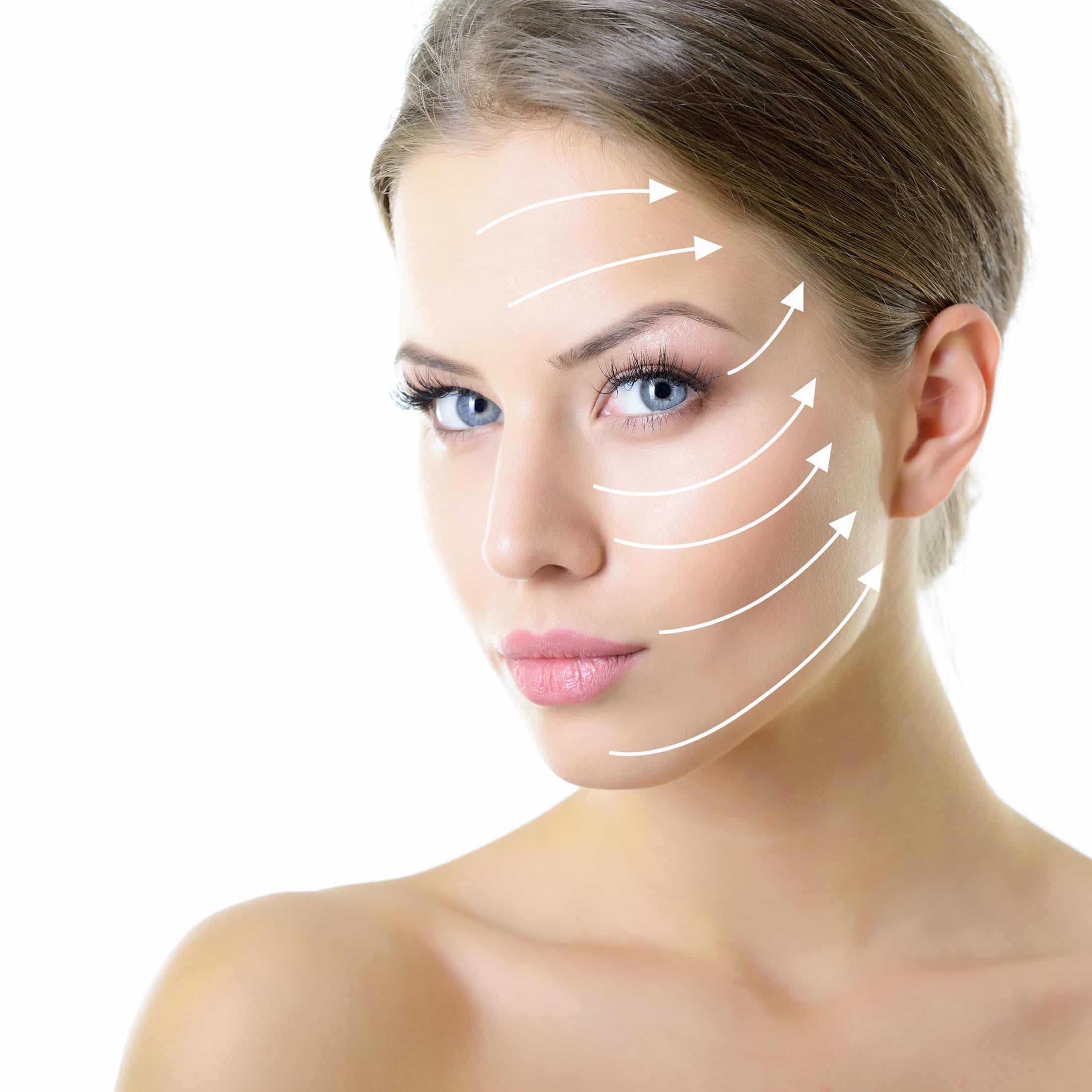 Facial fat grafting - Aesthetics HQ