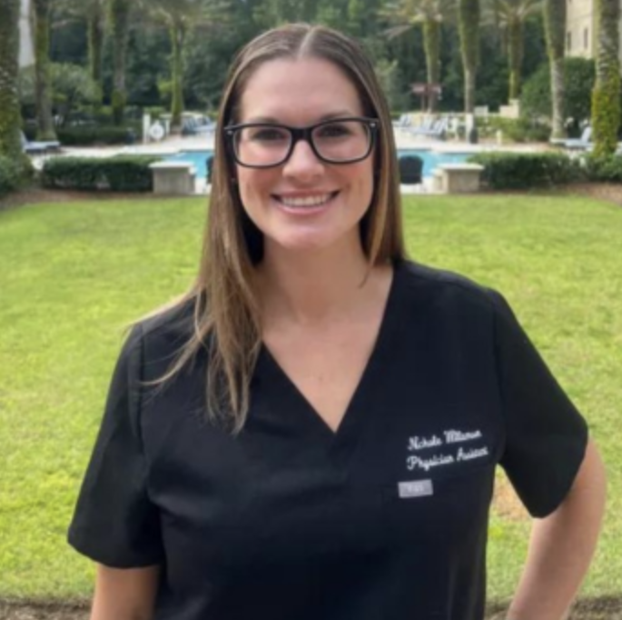 Nichole Cook - Aesthetics HQ